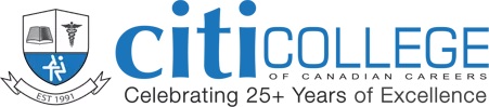 Add a Student - Citi College